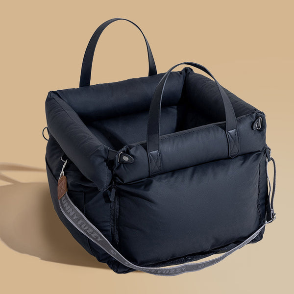 PETTENA Select 車載用ペットドライブベッド