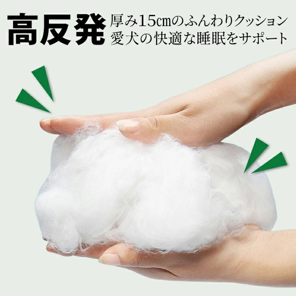 PETTENA Select 車載用ペットドライブベッド