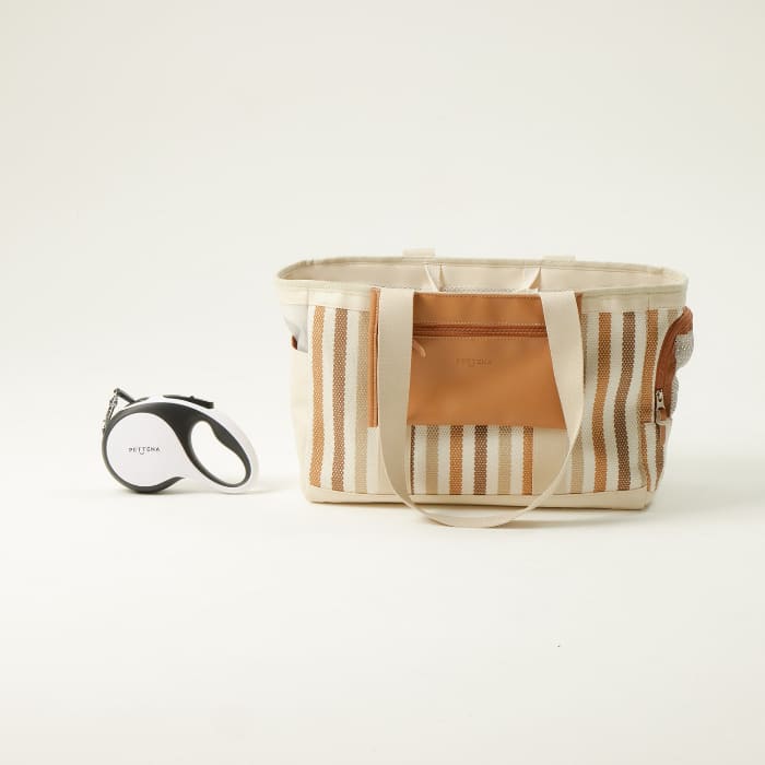 犬用伸縮リード 5m 光る｜PETTENA （ぺテナ）