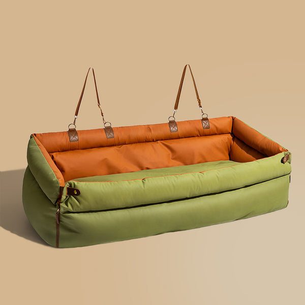 PETTENA Select 車載用ペットドライブベッド